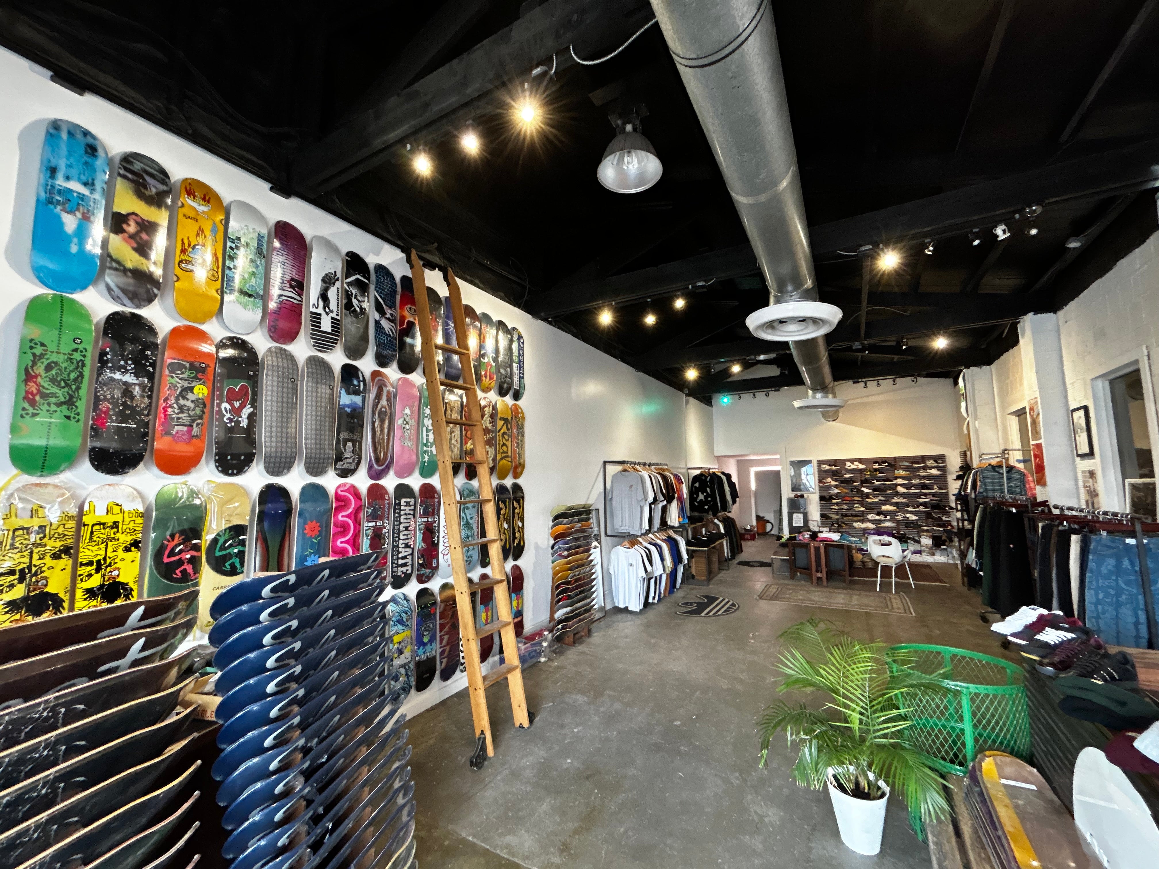 Select Skate Shop Houston – Skateboards, Shoes, Clothing & Accessories